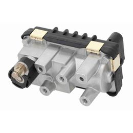 VEMO Stellelement, Turbolader V10-40-0006 f&uuml;r AUDI 059145482A