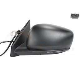 Van Wezel Au&szlig;enspiegel 4424807 links f&uuml;r RENAULT