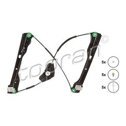 TOPRAN Fensterheber 116296 vorne links f&uuml;r CUPRA