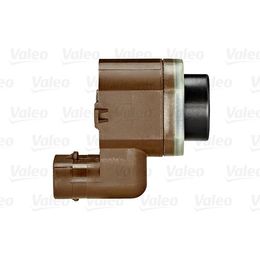 Valeo Sensor, Einparkhilfe ORIGINAL TEIL 890014 hinten &Oslash;15,5mm 15,5mm f&uuml;r MINI BMW 66209275737 66209297700