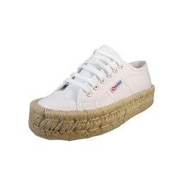 Superga Sneaker wei&szlig; | Gr.: 37