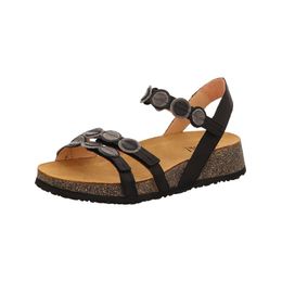 Think! Sandalette in schwarz | Gr.: 41