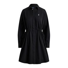 Polo Ralph Lauren Kleid Damen Gr&ouml;&szlig;e 38 schwarz Sommerkleid