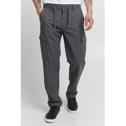INDICODE Cargohose IDMosat in Grau | Gr.: XXL