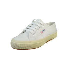 Superga Sneaker wei&szlig; | Gr.: 40