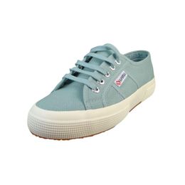 Superga Sneaker blau | Gr.: 40