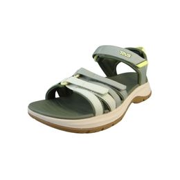 Teva Sandalen gr&uuml;n | Gr.: 41