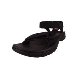 Teva Sandalen schwarz | Gr.: 47