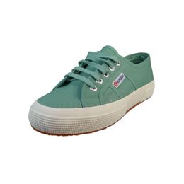Superga Sneaker gr&uuml;n | Gr.: 41