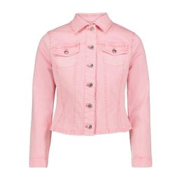 Zero Blazer-Jacke im Jeans-Look in Bridal Rose | Gr.: 40