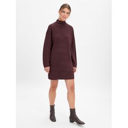 Marie Lund Kleid in schoko - 0002 | Gr.: S