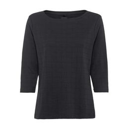 Olsen Shirt in Black | Gr.: 48