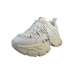 Buffalo Sneaker wei&szlig; | Gr.: 40