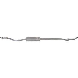BOSAL Mittelschalld&auml;mpfer 292-067 f&uuml;r PEUGEOT CITRO&Euml;N VAUXHALL OPEL 1608547280 9818336780