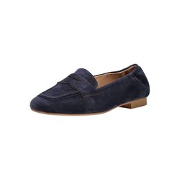 Regarde le Ciel Ballerinas in Navy | Gr.: 41