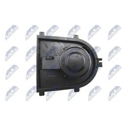 NTY Elektromotor, Innenraumgebl&auml;se EWN-VW-001 f&uuml;r SKODA VW SEAT AUDI VAG 1J1819021B 1J1819021A 1J1819021C