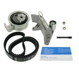 SKF Zahnriemensatz vkma01918 f&uuml;r Fiat LANCIA SEAT VW (SVW) Audi (FAW)