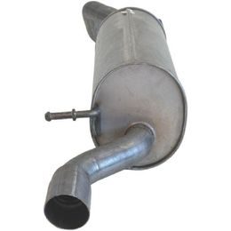 BOSAL Endschalld&auml;mpfer 279-645 f&uuml;r VW SEAT 6C6253609