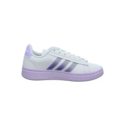Adidas Sneaker GRAND COURT ALPHA W in Lila | Gr.: 4