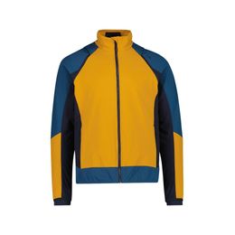 Campagnolo JACKET WITH DETACHABLE SLEEVES in Orange505 | Gr.: 52