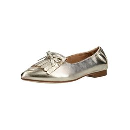 Regarde le Ciel Ballerinas in Platin | Gr.: 39