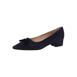 Peter Kaiser Pumps in Dunkelblau | Gr.: 37,5