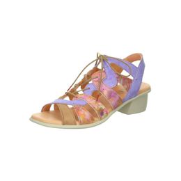 Think! Sandalen in Violett | Gr.: 43