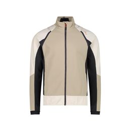 Campagnolo JACKET WITH DETACHABLE SLEEVES in Beige | Gr.: 50