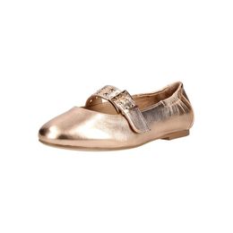 Regarde le Ciel Ballerinas in Gold | Gr.: 38