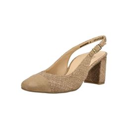 Paul Green Pumps in Hellbraun | Gr.: 36