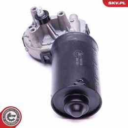 ESEN SKV Wischermotor 19SKV103 vorne 12V f&uuml;r MERCEDES-BENZ A1638204442 1638204442 A1638202542