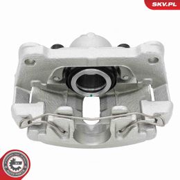 ESEN SKV Bremssattel 78SKV581 vorne links f&uuml;r Bremsscheibendicke 25mm 54mm SKODA VW SEAT AUDI VAG 1K0615123M 6R0615123 1Z0615123