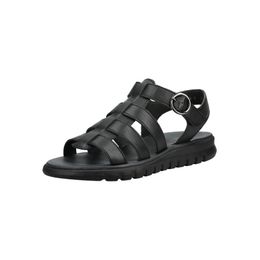 Paul Green Sandalen in Black | Gr.: 36