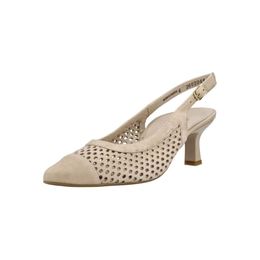 Paul Green Pumps in Beige | Gr.: 40-dot-5