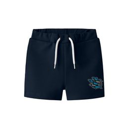 name it Shorts 'Fresno' in dunkelblau | Gr.: 110