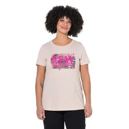 Angel of Style Shirt in leinen | Gr.: 46
