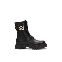 Kazar Boots in Schwarz | Gr.: 38