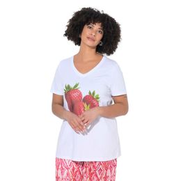 Angel of Style Shirt in schneewei&szlig; | Gr.: 52