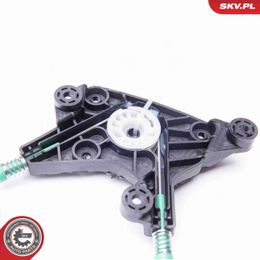 ESEN SKV Fensterheber 00skv021 vorne links f&uuml;r Mercedes
