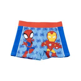 Cerda Badehose Spidey Marvel in Blau | Gr.: 140
