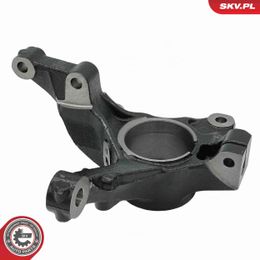 ESEN SKV Achsschenkel, Radaufh&auml;ngung 73SKV261 vorne links f&uuml;r FORD OPEL 13111669 13156043 AY1Z-3K186-A
