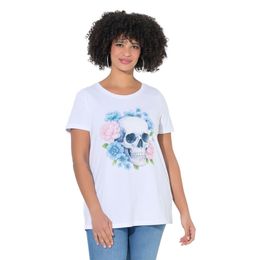 Angel of Style Shirt in schneewei&szlig; | Gr.: 42