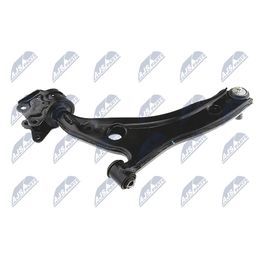 NTY Lenker, Radaufh&auml;ngung ZWD-CH-079 vorne rechts f&uuml;r MAZDA FORD 8T4Z-3079-A 7T4Z-3079-AL 8T4Z-3078-A