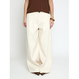 Sel by peppercorn Peppercorn Hose in Whitecap Creme | Gr.: 38