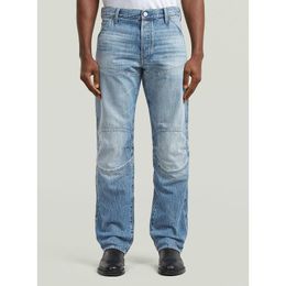 G-Star Raw G-Star Herren G-STAR Regular-fit-Jeans &raquo;G-STAR Elwood Regular Jeans&laquo; 35, L&auml;nge 32