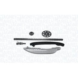 MAGNETI MARELLI Steuerkettensatz 341500000340 f&uuml;r FORD 1089823 1089822 1113184