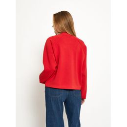 Sel by peppercorn Peppercorn Jacke in Aura Orange | Gr.: 38