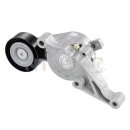 SNR Riemenspanner, Keilrippenriemen GA357.23 f&uuml;r SKODA VW SEAT AUDI 03G903315C