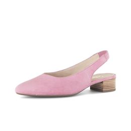 Gabor Damen Slingpumps &raquo;Slingpumps&laquo; 35
