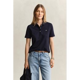 Gant Damen Poloshirt &raquo;REGULAR SHIELD&laquo; Regular fit mit Polokragen S